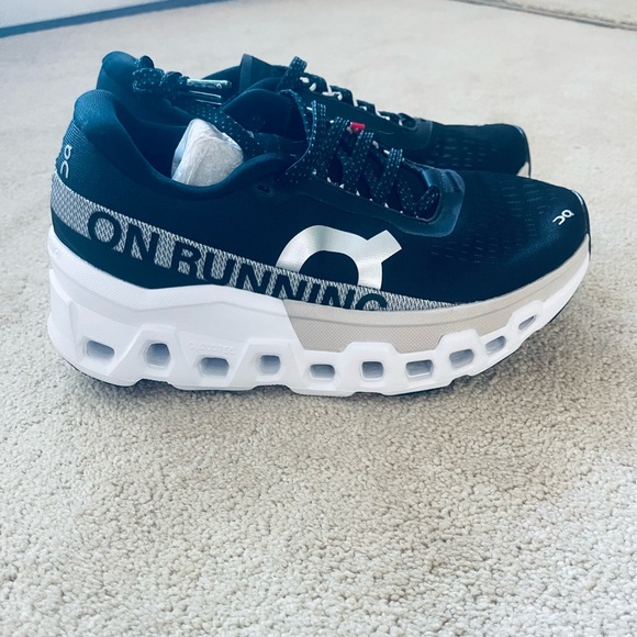On Running | Shoes | On Cloud Running Monster Cloud | Poshmark